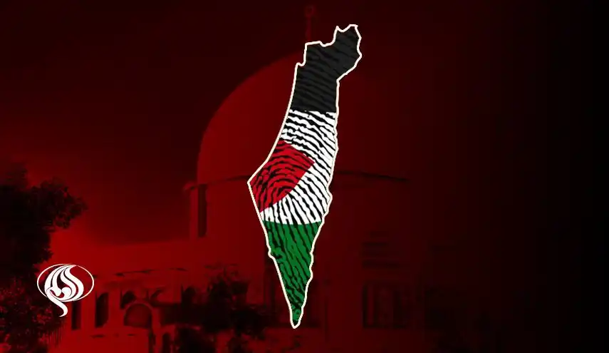 فلسطین سرزمین زخم و امید